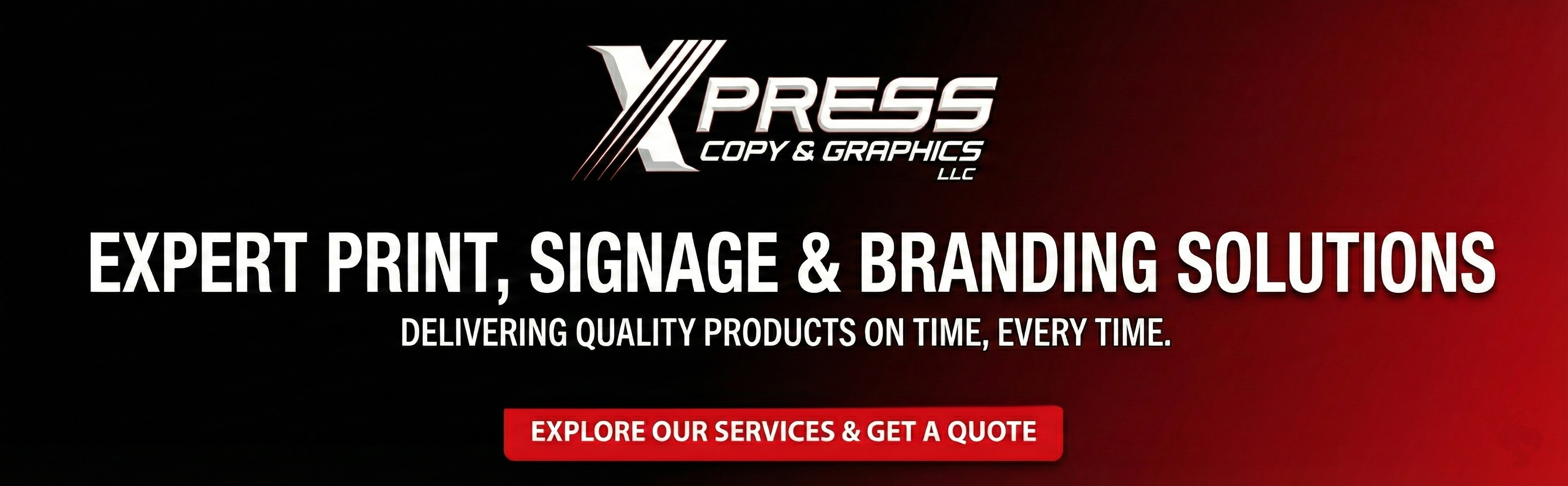 Xpress Copy & Graphics